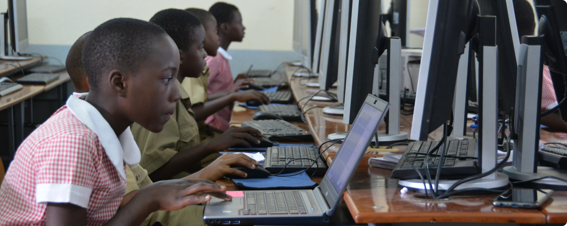 Why Used Computer Donations Matter for Education and Sustainability