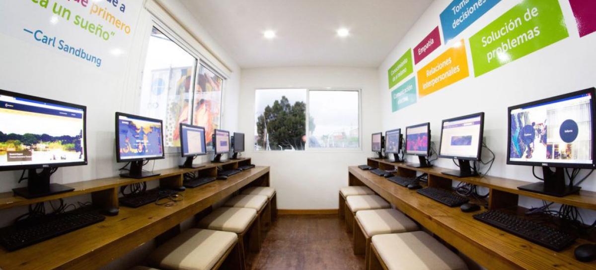 ICT in Education - Computer Aid