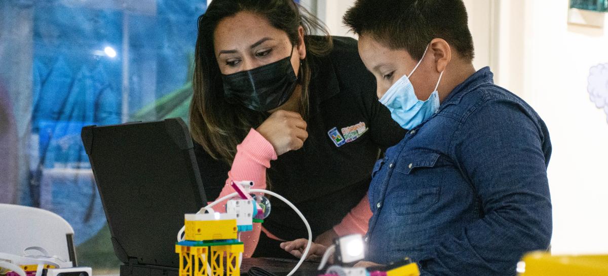 Advantages of ICT in Education - Computer Aid