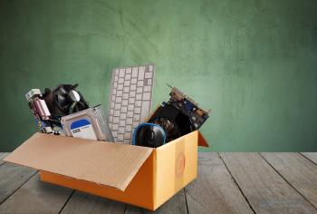 5 Reasons to Donate Used Computers to Charity