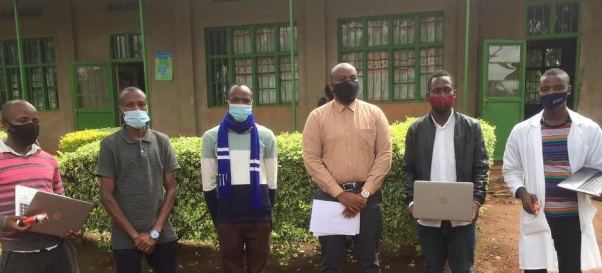 Digital Schools Rwanda: Improving Education with ICT