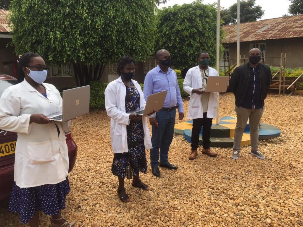 Digital Schools Rwanda: Improving Education with ICT