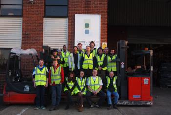 What's it like to intern at Computer Aid - Computer Aid