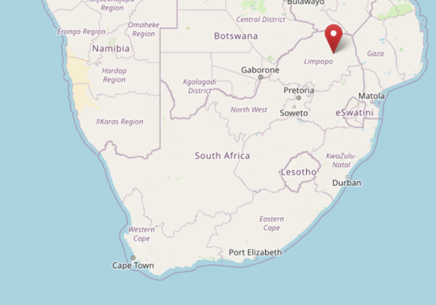 Solar Community Hub - Mamaila, Limpopo - Computer Aid