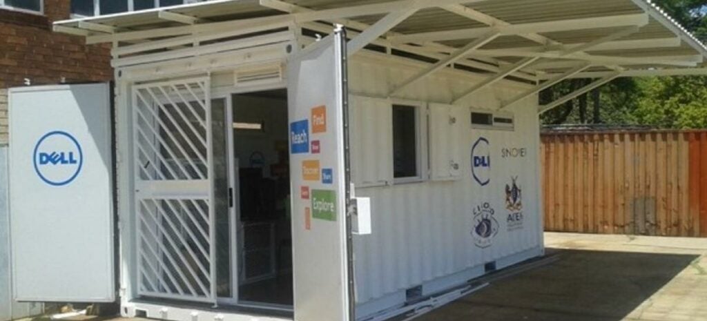 Computer Aid | Donate Computers | Computer Charity