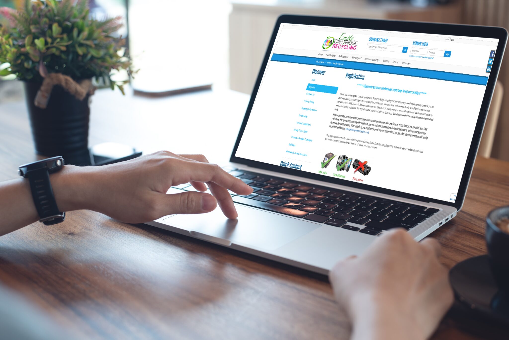 Corporate IT Disposal | 100% Secure | Computer Aid