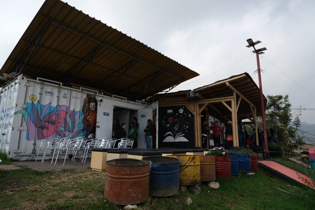 Computer Aid | Donate Computers | Computer Charity