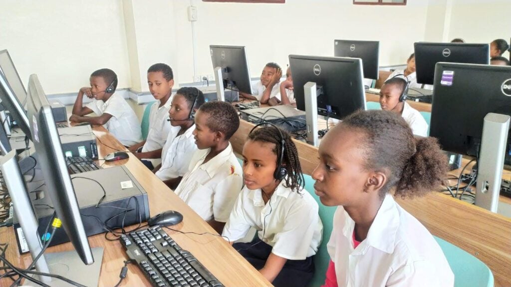 Computer Aid | Donate Computers | Computer Charity