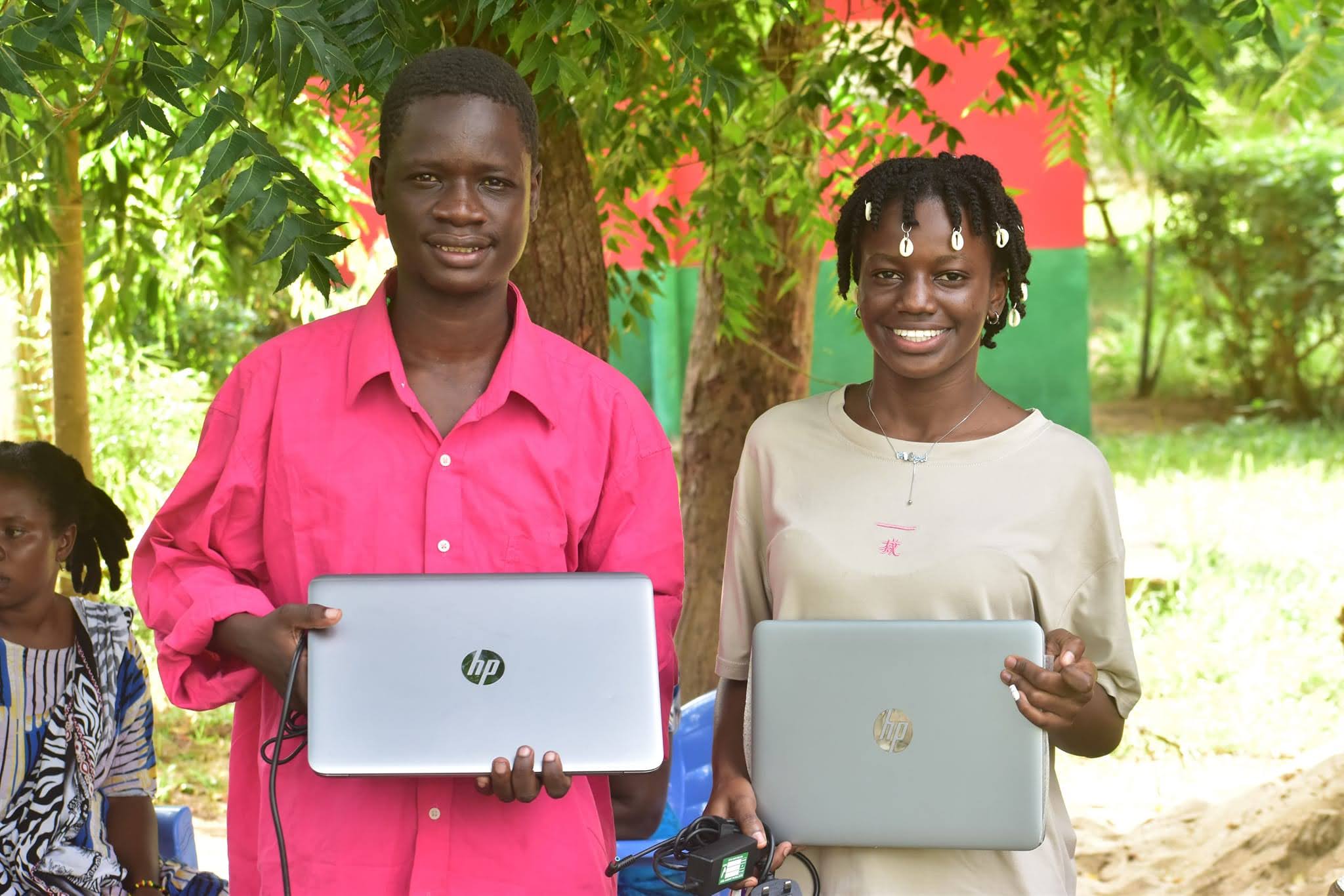 Providing Laptops in Sub-Saharan Africa to Enhance Education and Employment Outcomes - Computer Aid